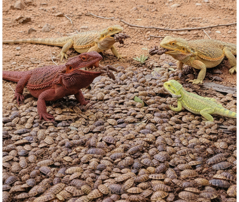 Emperor Scorpion Care Guide – Reptilian Source